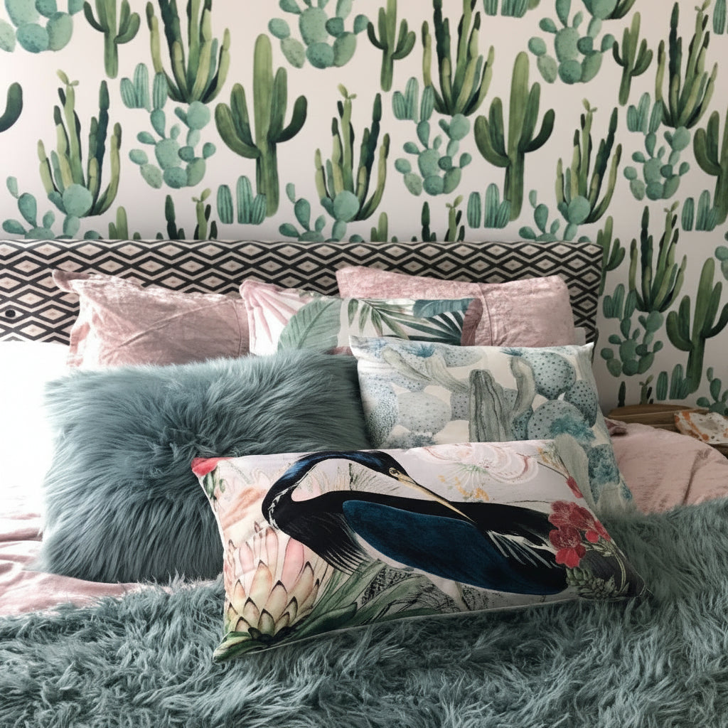 Annas Linens Transform Your Home with Exquisite Décor Bedding Curtains ...